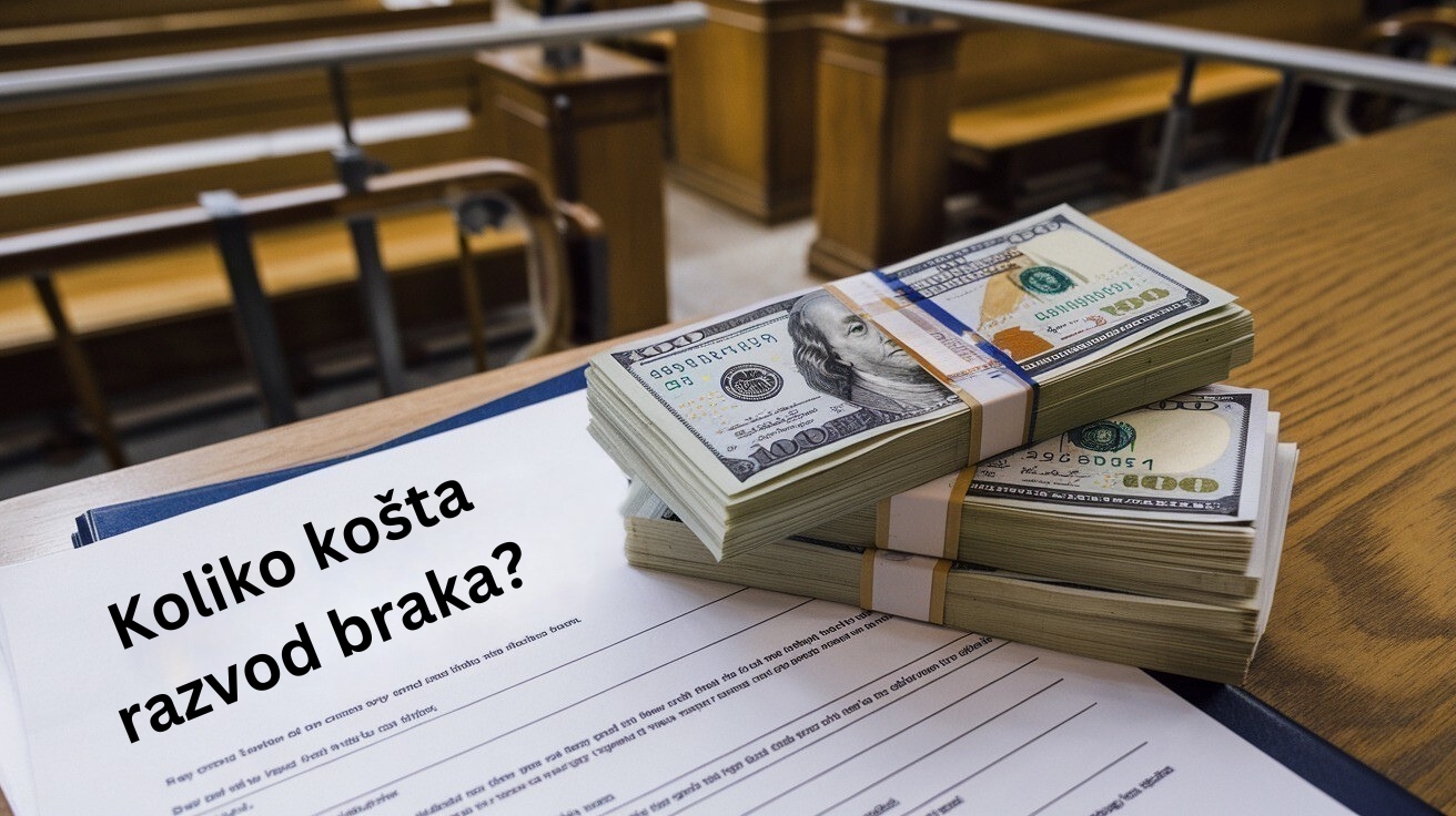 Koliko košta pravni savet kod advokata? Može li biti besplatan? Koliko košta pravni savet kod advokata? Može li biti besplatan?